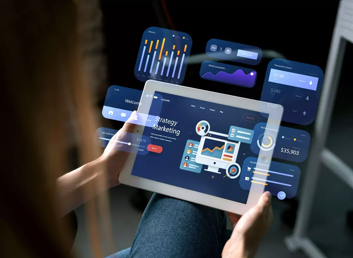 BASOFA -Dynamics 365 For Supply Chain Industry - Solutions