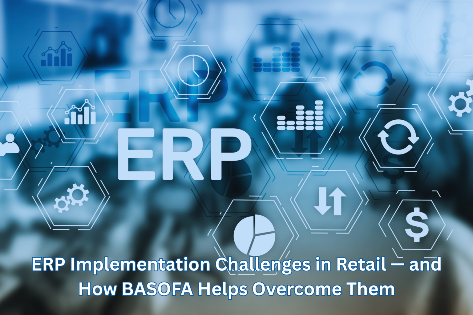 BASOFA - Industry-Leading Microsoft Partner / Transform